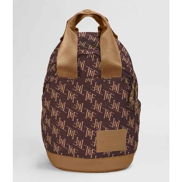 The North Face | Bags | Nwt The North Face Womens Monogram Logo Never ...